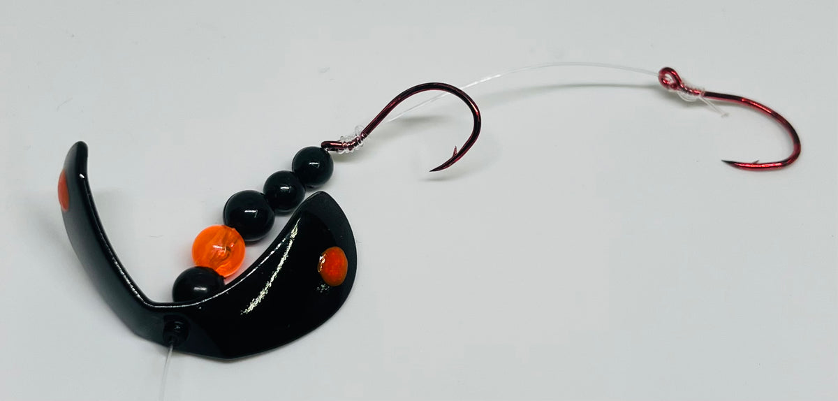 Spot Lock Worm Harness – BiteRite Lures