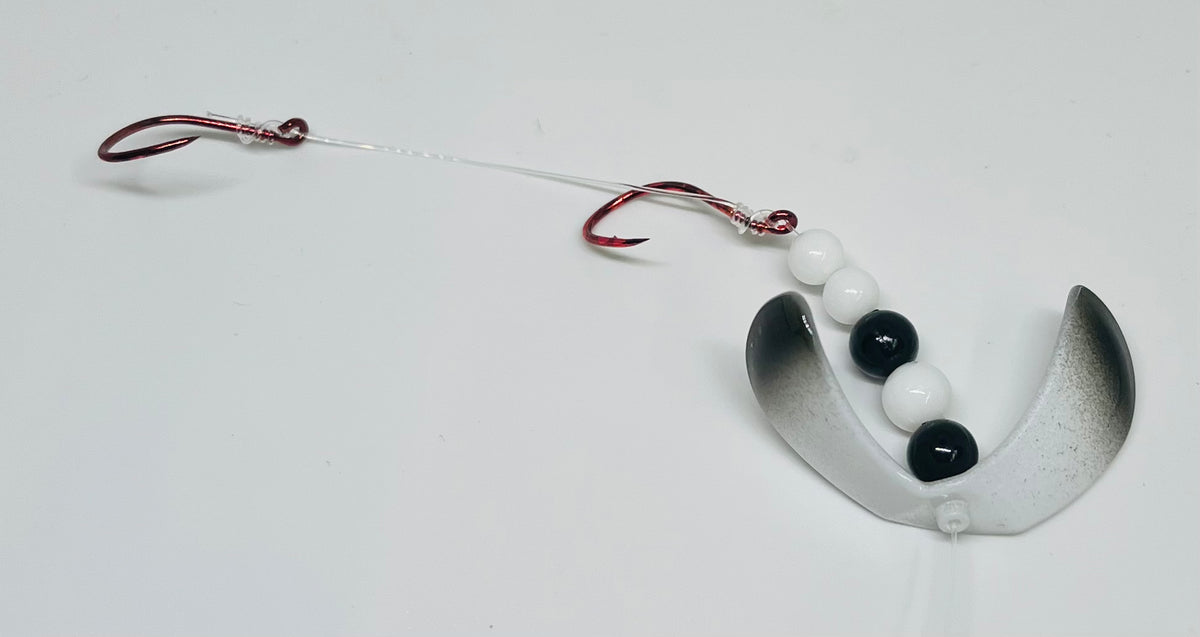 Grim Reaper Worm Harness – BiteRite Lures